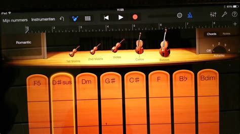 Smart Strings Les1 Youtube