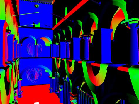 Java Normal Mapping Bug Stack Overflow