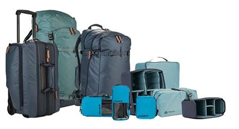 Productos De Viaje Análisis Y Tienda