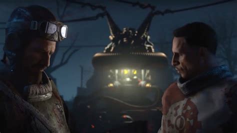 All Versions Of Edward Richtofen From Call Of Duty World At War To