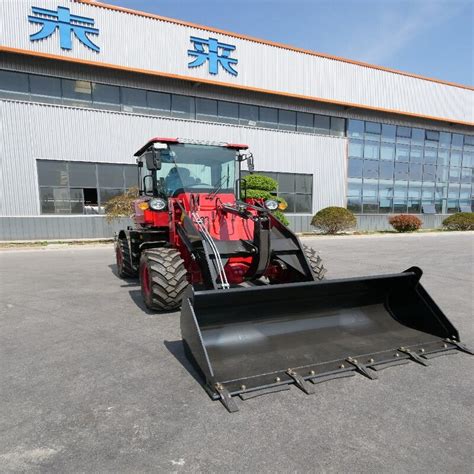 Mini Loader Handy Torch Factory Concession Farm Loaders In Low Price