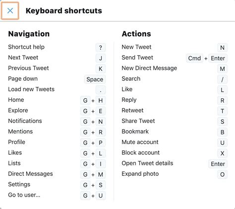 Keyboard Shortcuts Quotation Marks At Amelia Hardey Blog