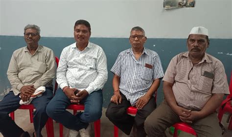 Vishwajeet Mishra On Linkedin G 20 सम्मेलन के कारण ‘प्रजापतिकुं हितकारिणी सभा की शपथ ग्रहण