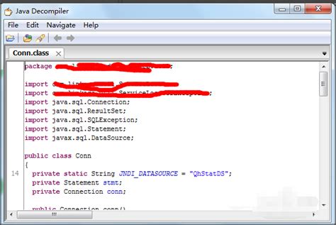 Jd Gui，java反编译工具及原理 Javadecompiler一个java反编译器 阿里云开发者社区