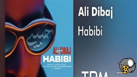 آهنگ حبیبی از علی دیباج فیلو