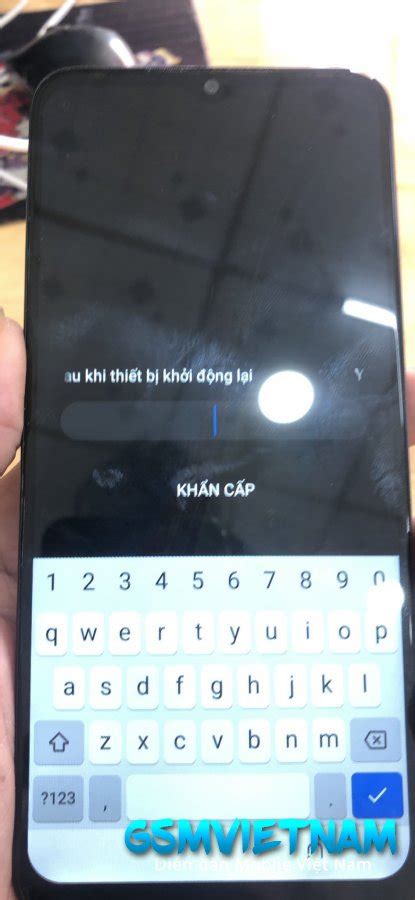 B N Tecno Spark Xo M T Kh U T I Kho N Google Ok Vietfones Forum