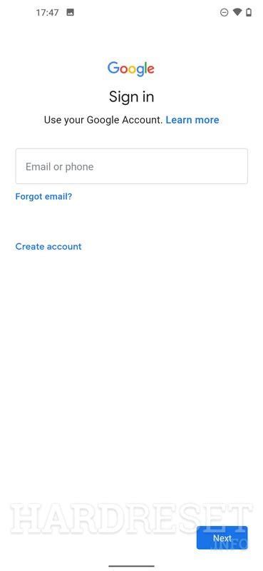 How To Set Up NOKIA C Plus Gmail HardReset Info
