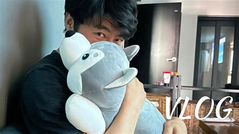 Vlog 필라테스강사 일상브이로그 시험 기간 주말 신나게 놀기 노래방🎤 Youtube