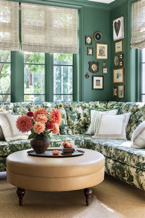10 Small Living Room Ideas Thatll Make Your Space Cozy And Inviting