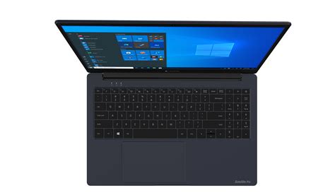 Ces Dynabook Unveils Satellite Pro C