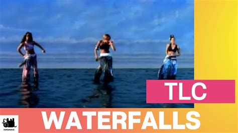 Tlc Waterfalls Lyrics