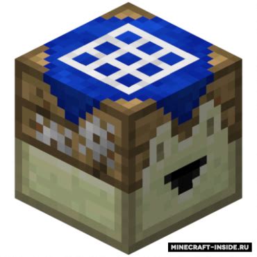 Crafting Automat 1 20 2 1 19 4 1 16 5 1 12 2 Моды для Майнкрафт Minecraft Inside