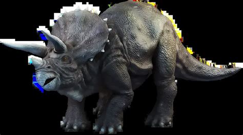 مجموعه عکس وکتور دایناسور واقعی و کارتونی با فرمت Png و رایگان