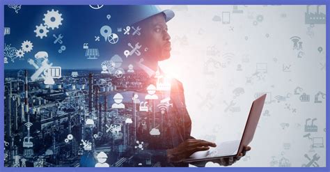 The Future Of Automation Revolutionizing Industries With Smart Techno