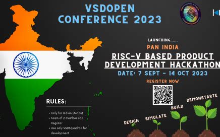 Open Source VLSI System Design