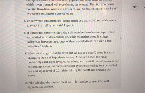 Solved 7 52 The Graded Naming Test And Sociocultural