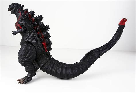 Фигурка Шин Годзилла (Shin Godzilla 2016 Movie Monster) купить Киев ...