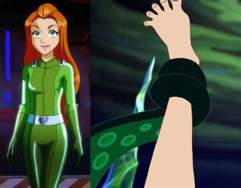 Samantha Simpson Foot Grab 3 By Griffinknightavenger On Deviantart