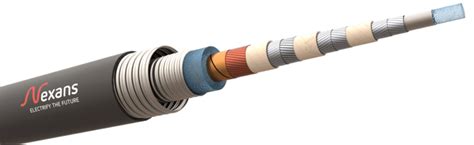 Nexans The Magic Cable