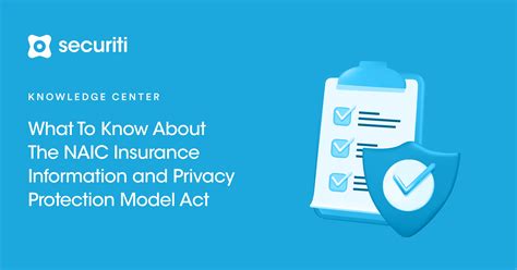 What To Know About Naic Model 670 Insurance Information And Privacy