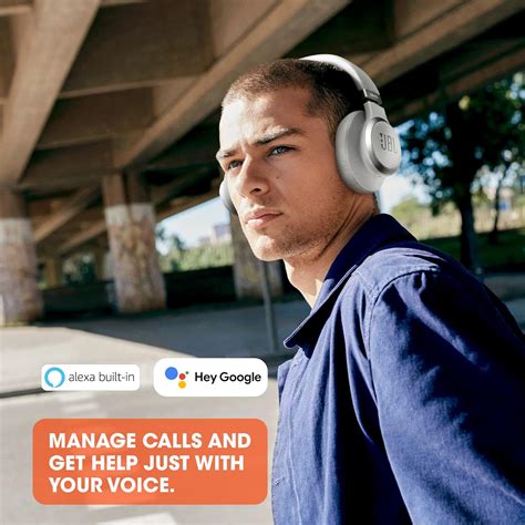 JBL Wireless Headphones Review Impressive Noise Cancelling And Sound Quality