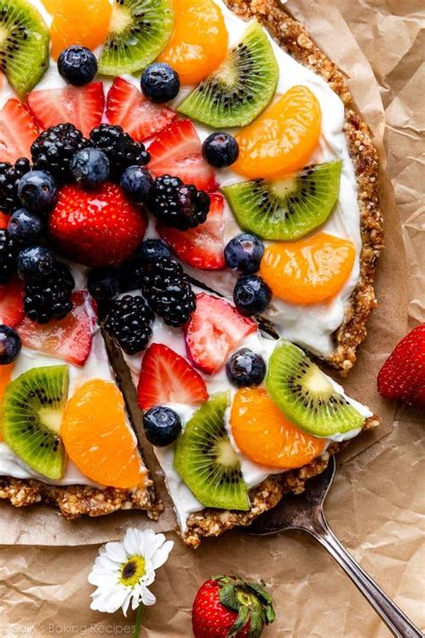 30 Quick Dessert Recipes 1 Hour Or Less Sallys Baking