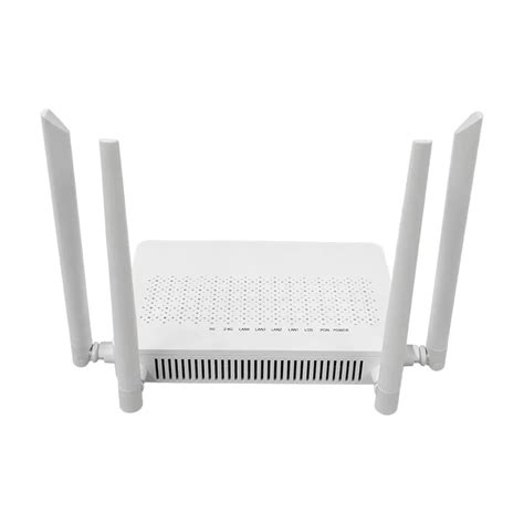 Wifi5 Dualband Ont Router Modem Xpon Hgu Gateway Hosecom