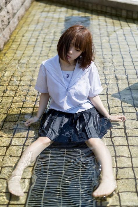 Wet Clothes