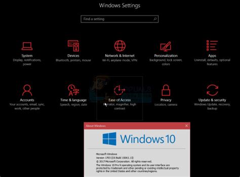 Fix Remove Start Up Password In Windows And