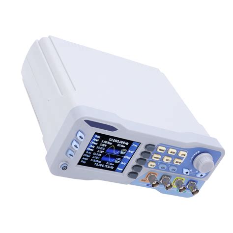 Signal Generator MSa S Dual Channel Functional Signal Generator Arbitrary Waveform Signal