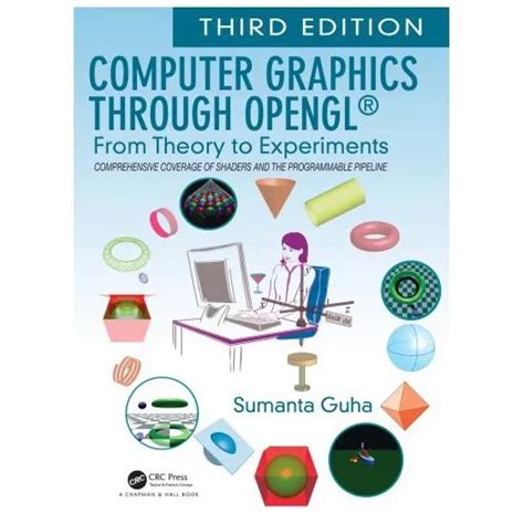 Opengl Computer Graphics Through Lazada