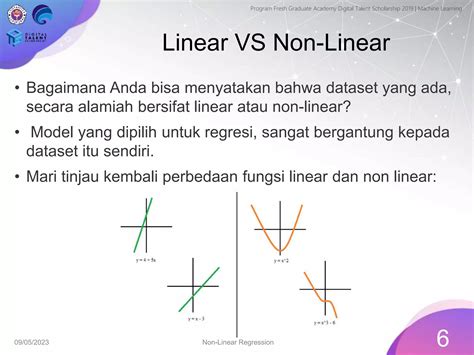 [sesi 2] regression 02 non linear regression 1 pptx