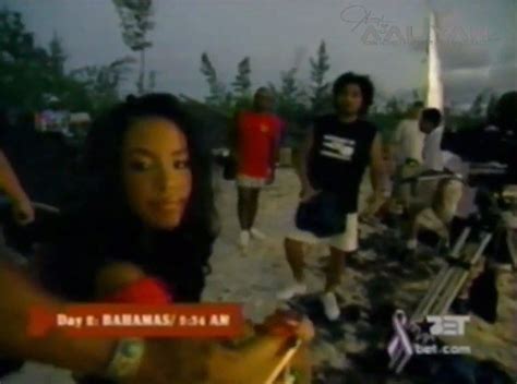 Pin By Source Of Zendaya On Aaliyah Aka Baby Girl Aaliyah Instagram Photo And Video