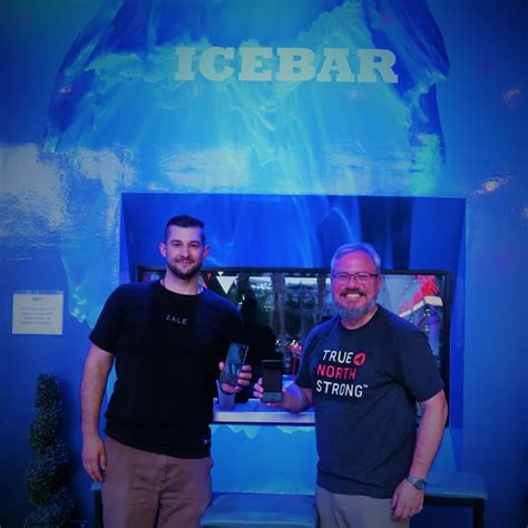 Iceberg Cyber On Linkedin Icebar Cyberaccelerator Defcon30 Cybersecurity Mentoring