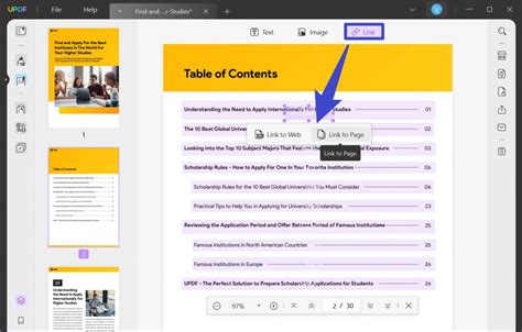 Navigate PDFs With Six Quick To Follow Methods UPDF