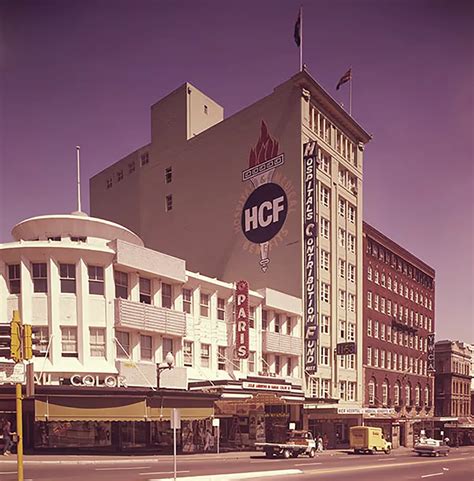 Hcf 90 Years Of Uncommon Care Iyc 2025 Australia