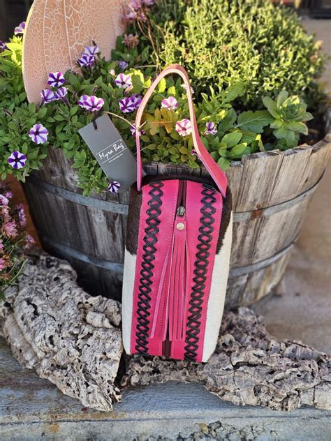 Letterstone Trail Make Up Kit Hot Pink The Rowdy Cow Boutique