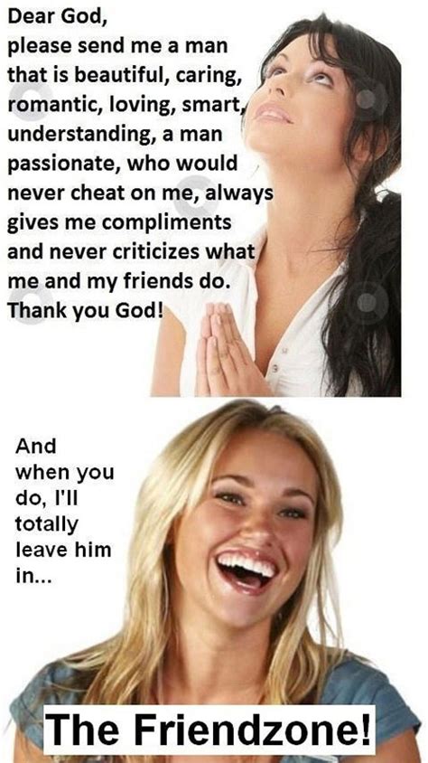 Examples Of Women Logic EBaum S World