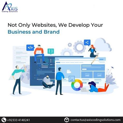 Axis Coding Solutions On Linkedin Beyondwebsites Businesselevation Branddevelopment