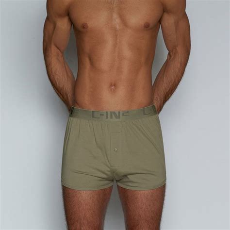 Core Runner Boxer Kash Khaki C In2 New York