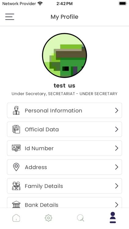 Karmyogi By General Administration Department