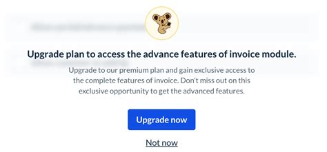 Invoice Module Overview
