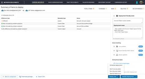 Ant Migration Tool Retired What To Do Next Gearset