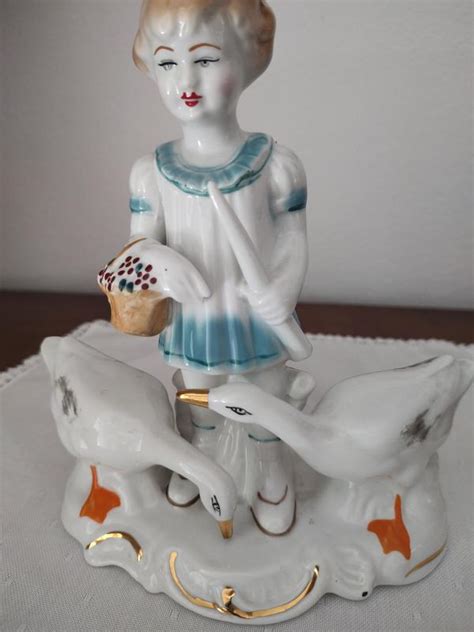 Вінтажні статуетки — ціна 1000 грн у каталозі Статуетки Купити товари для дому та побуту за