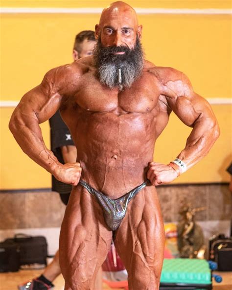 Muscle Lover The World Of Bodybuilders Italian Bodybuilder Enrico