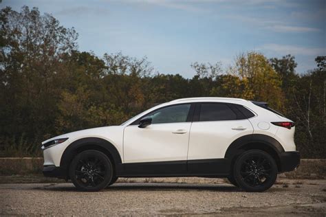 Mazda Cx 30 Turbo 2024 Mazda