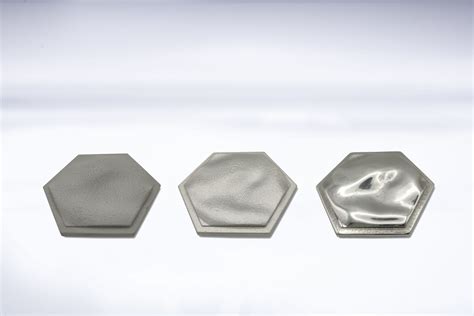 Innovative Post Processing Paves The Way For Mass Production In Metal 3d Printing Automation