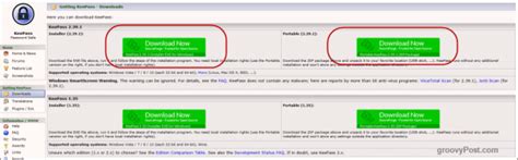 How To Set Up Keepass As Your Next Password Manager