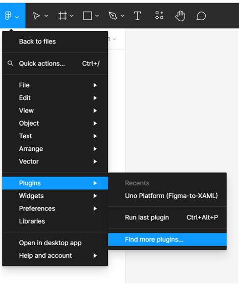 Figma Can It Be Used With WPF And Visual Studio Designers Stack