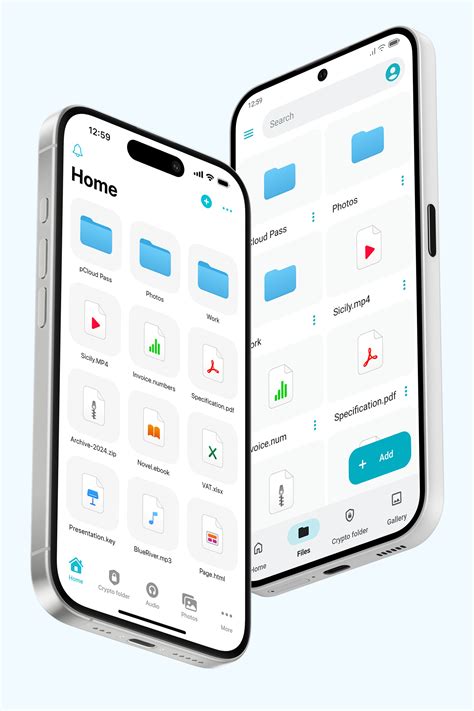 Pcloud File Security Made Simple Pcloud